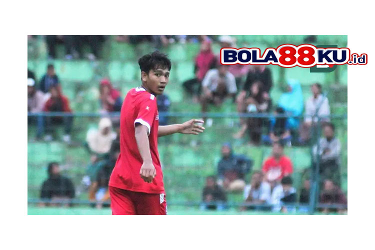 Striker Arema dan Timnas Indonesia U-19 Berharap Bisa Kunjungi Markas ...